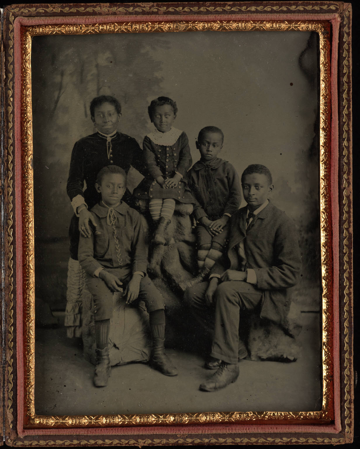 photos to new - photo restoration